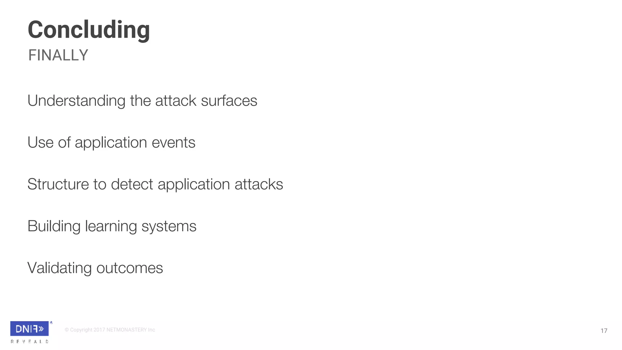 Mastering Next Gen SIEM Use Cases (Part 3) | PPTX | Internet | Computing