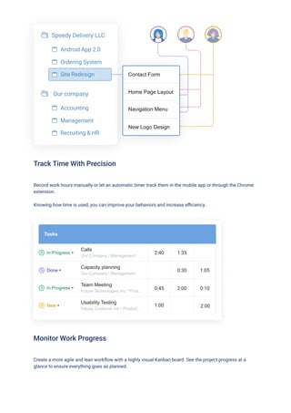 Mastering Project Time Management: The 5-Step Guide and Tips | PDF ...