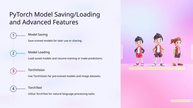 Mastering Pytorch A Comprehensive Guide For Deep Learning Enthusiasts