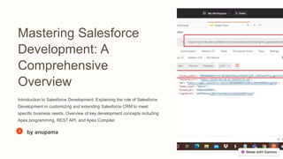 Mastering-Salesforce-Development-A-Comprehensive-Overview (1).pptx