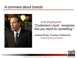 Mastering the 4 Customer Experience Competencies | PPT