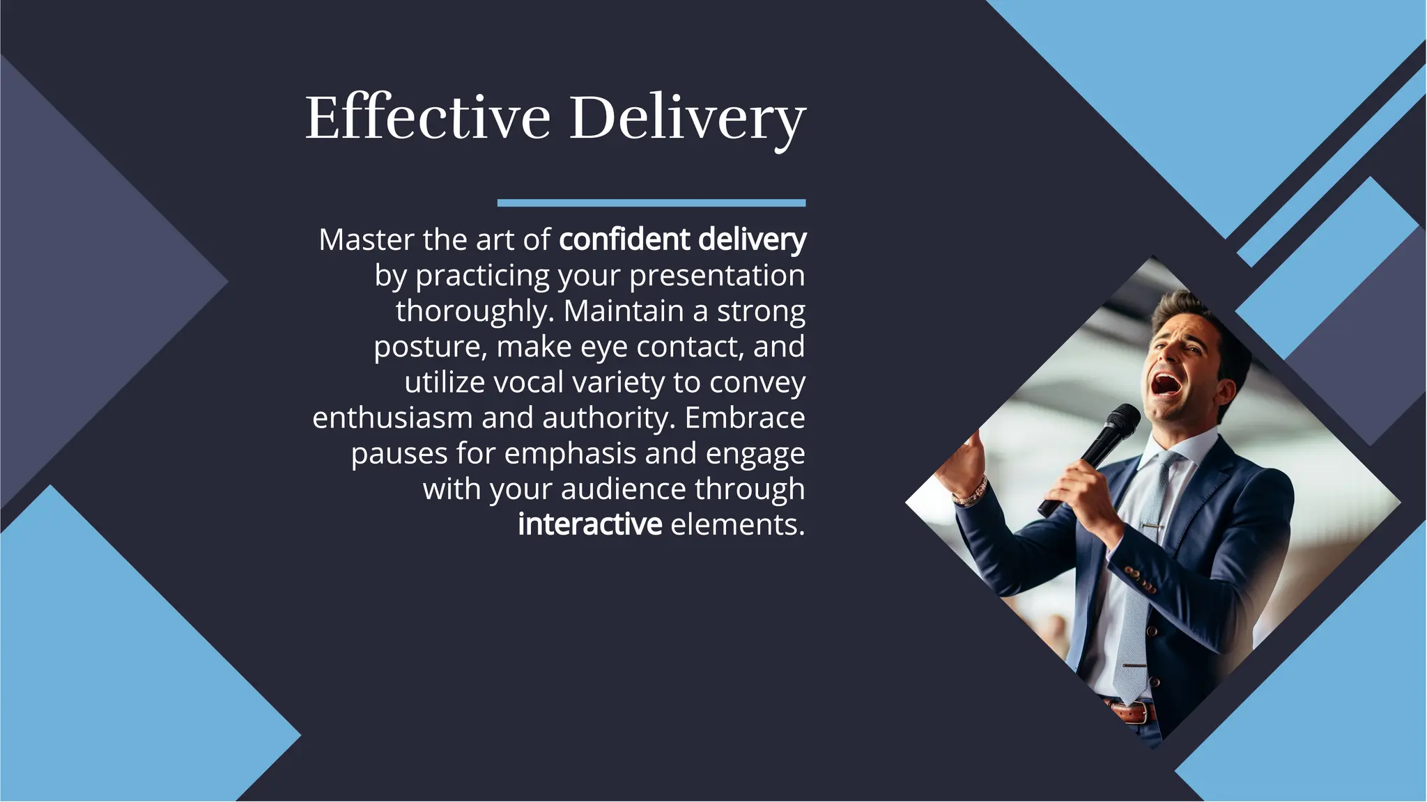 Mastering the Art of PowerPoint Presentations A Comprehensive Guide | PDF