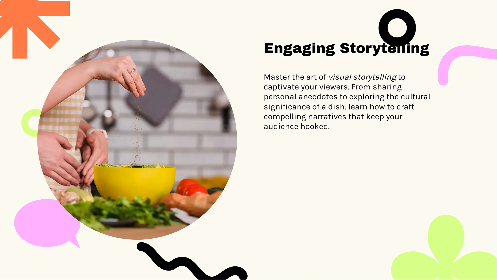 mastering-the-art-of-youtube-food-vlogs. | PDF