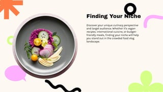 mastering-the-art-of-youtube-food-vlogs. | PDF