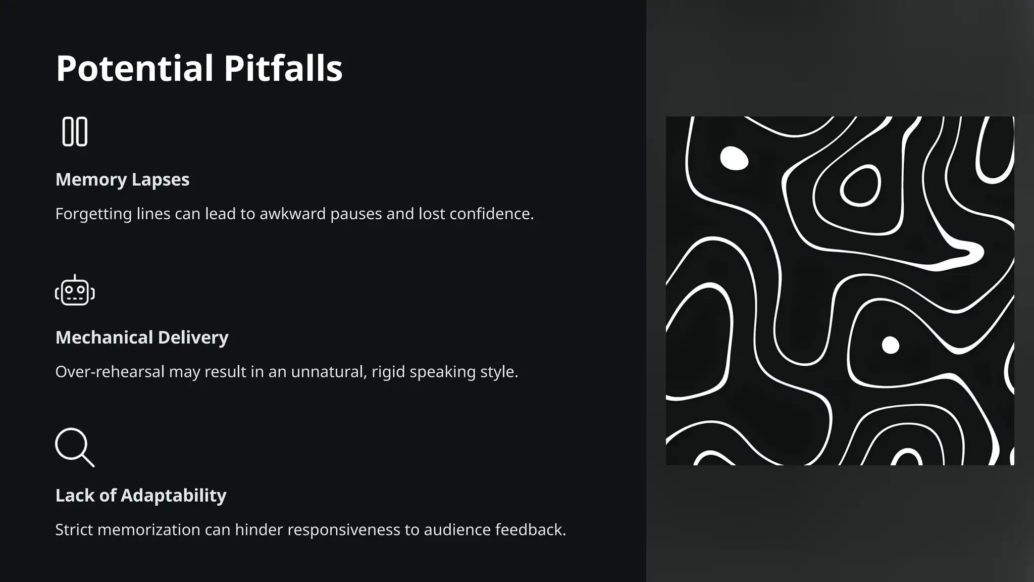 Mastering-the-Memorized -Speech.pptx
