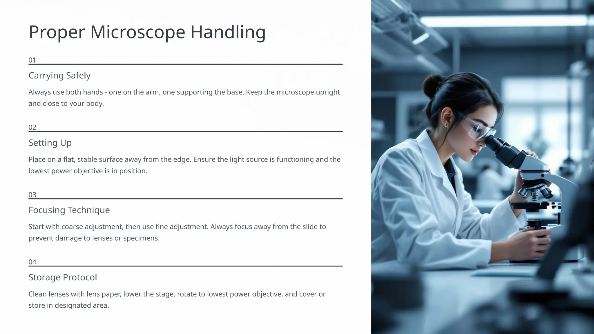 Mastering-the-Microscope (1) grade 7.pptx