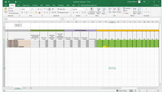 MINI Financial Reporting Scheme | PPT