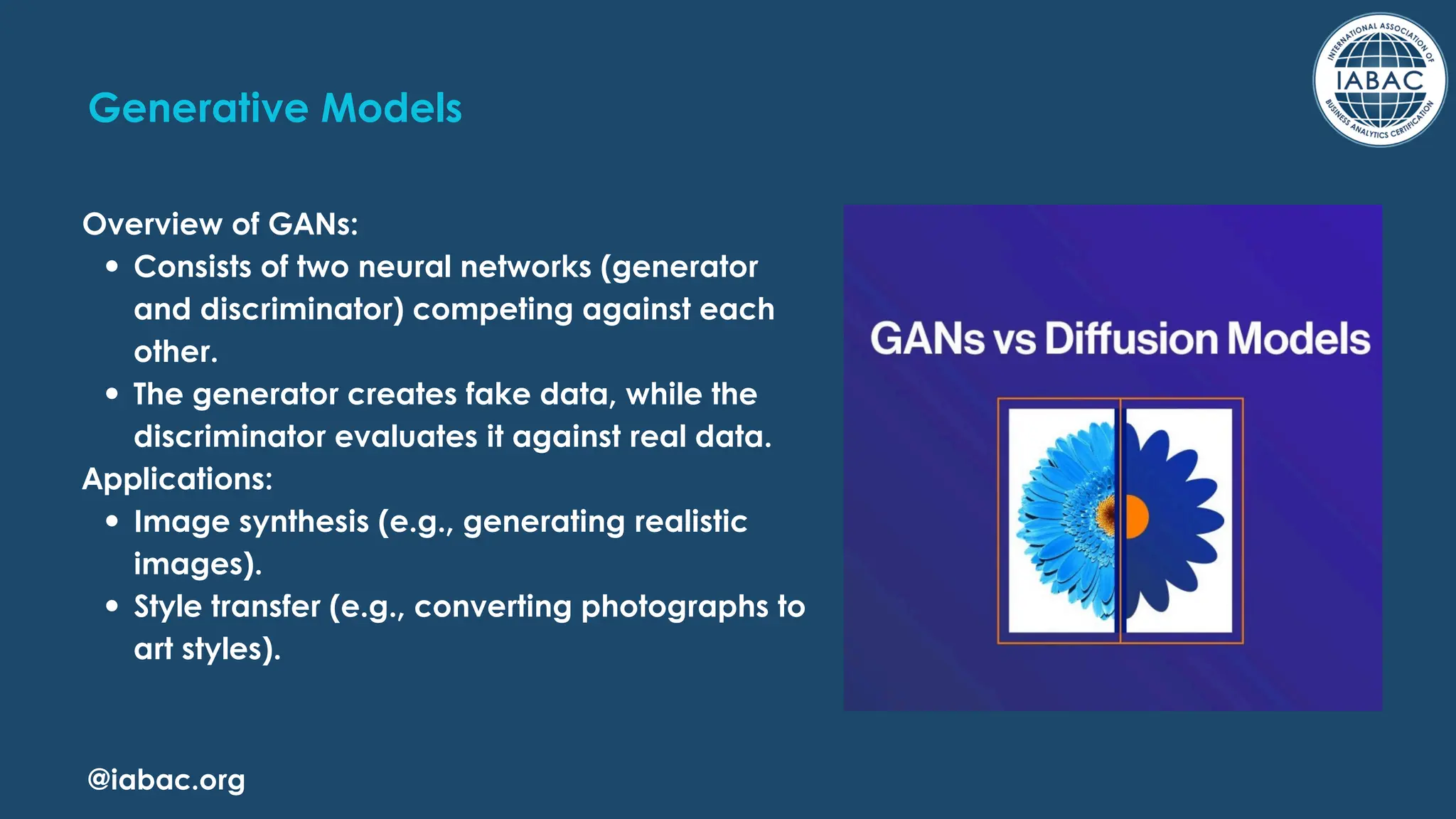 Mastering Advanced Deep Learning Techniques | PPT