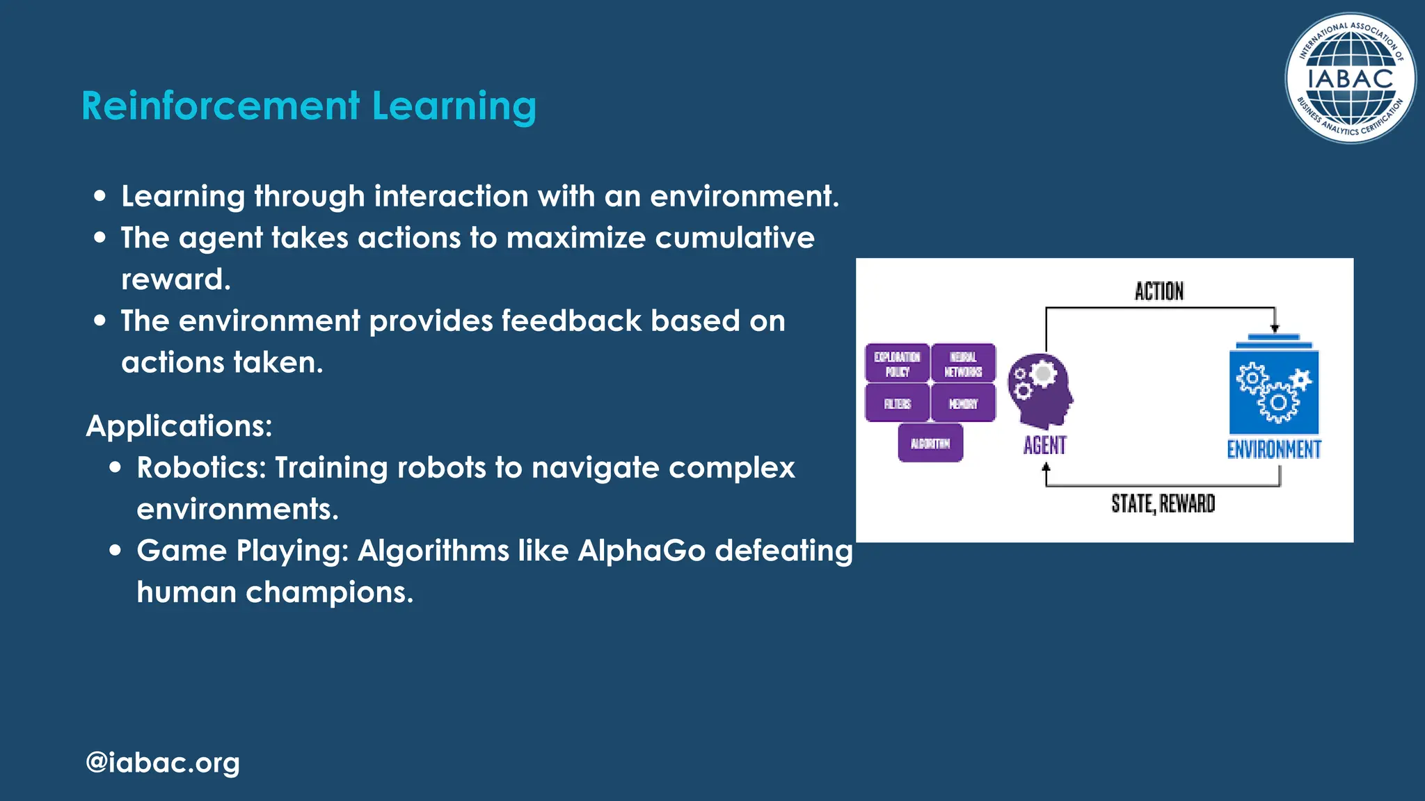 Mastering Advanced Deep Learning Techniques | PPT