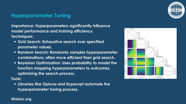Mastering Advanced Deep Learning Techniques | PPT