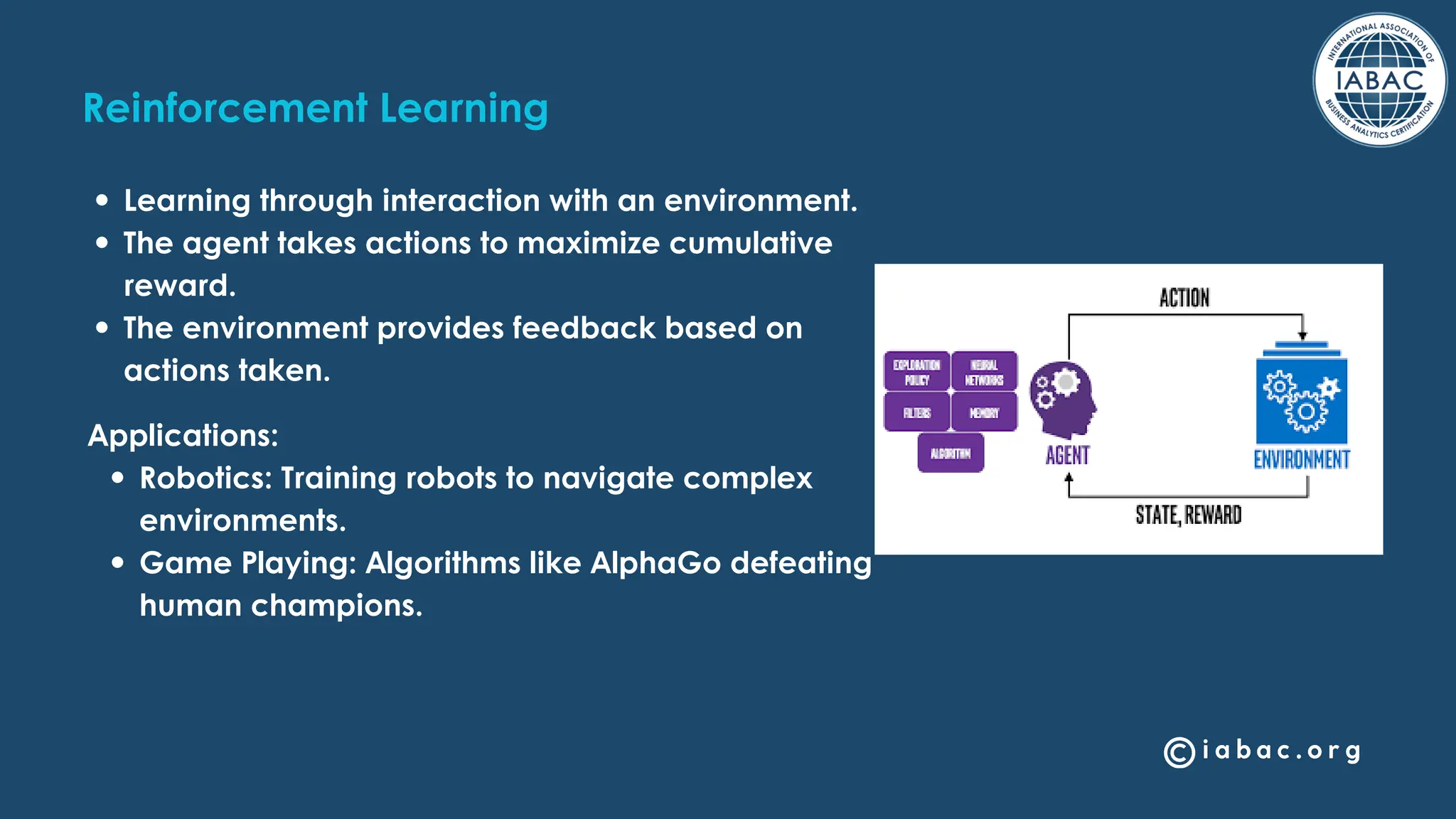 Mastering Advanced Deep Learning Techniques | IABAC | PDF