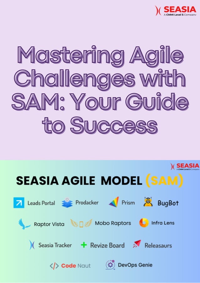 Mastering Agile Challenges with SAM Your Guide to Success.pdf