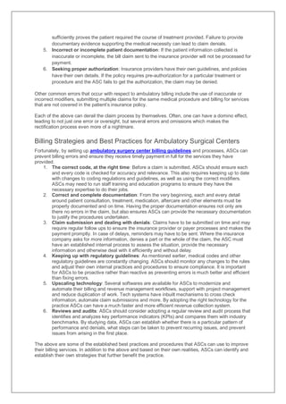 Mastering Ambulatory Surgery Center Billing_ Essential Guidelines for ...
