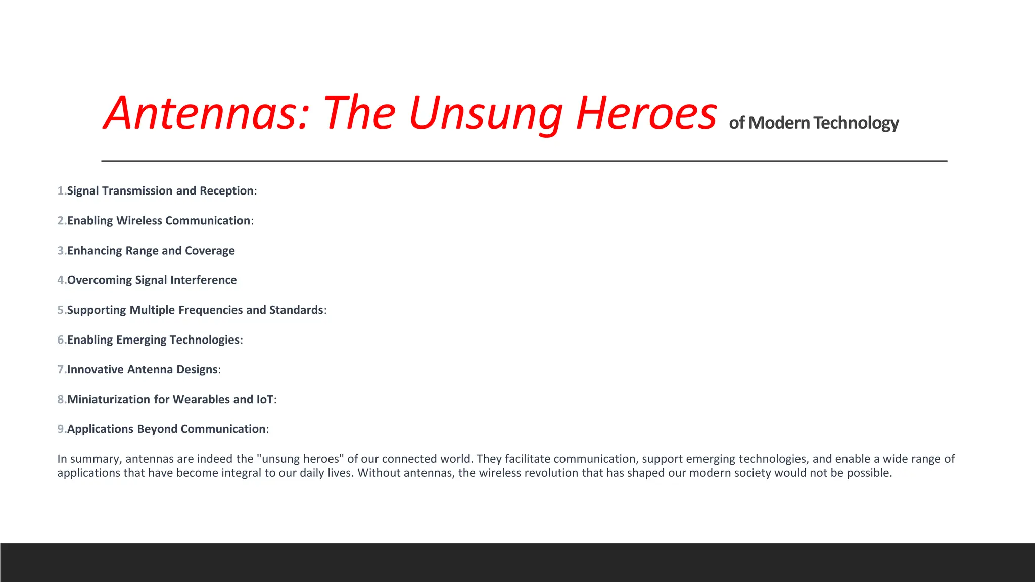 Mastering antenna design_The essential blueprint for all Application.pdf