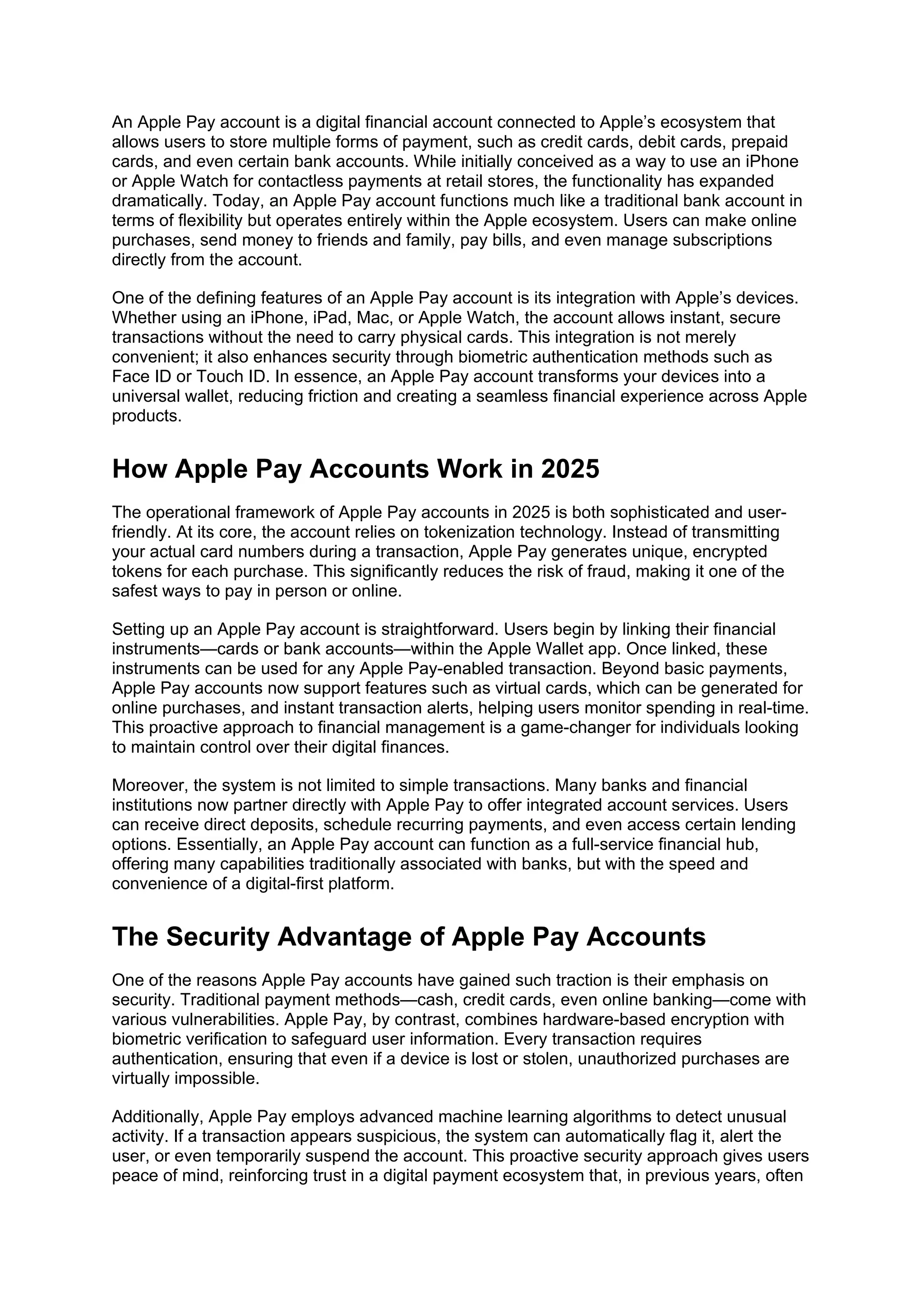 Mastering Apple Pay Verification_ Three Essential Techniques.docx