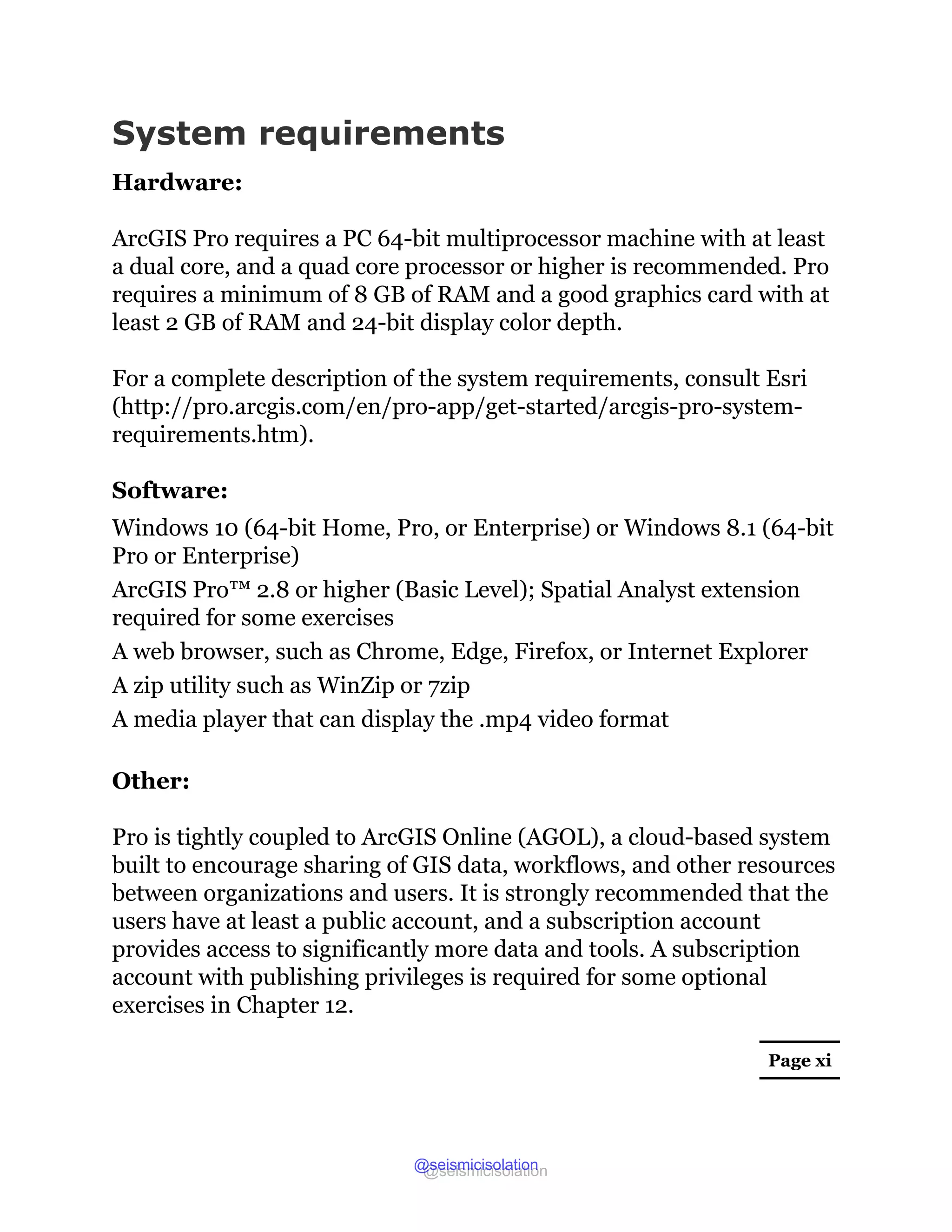 Mastering ArcGIS Pro 2nd edition 2023.pdf