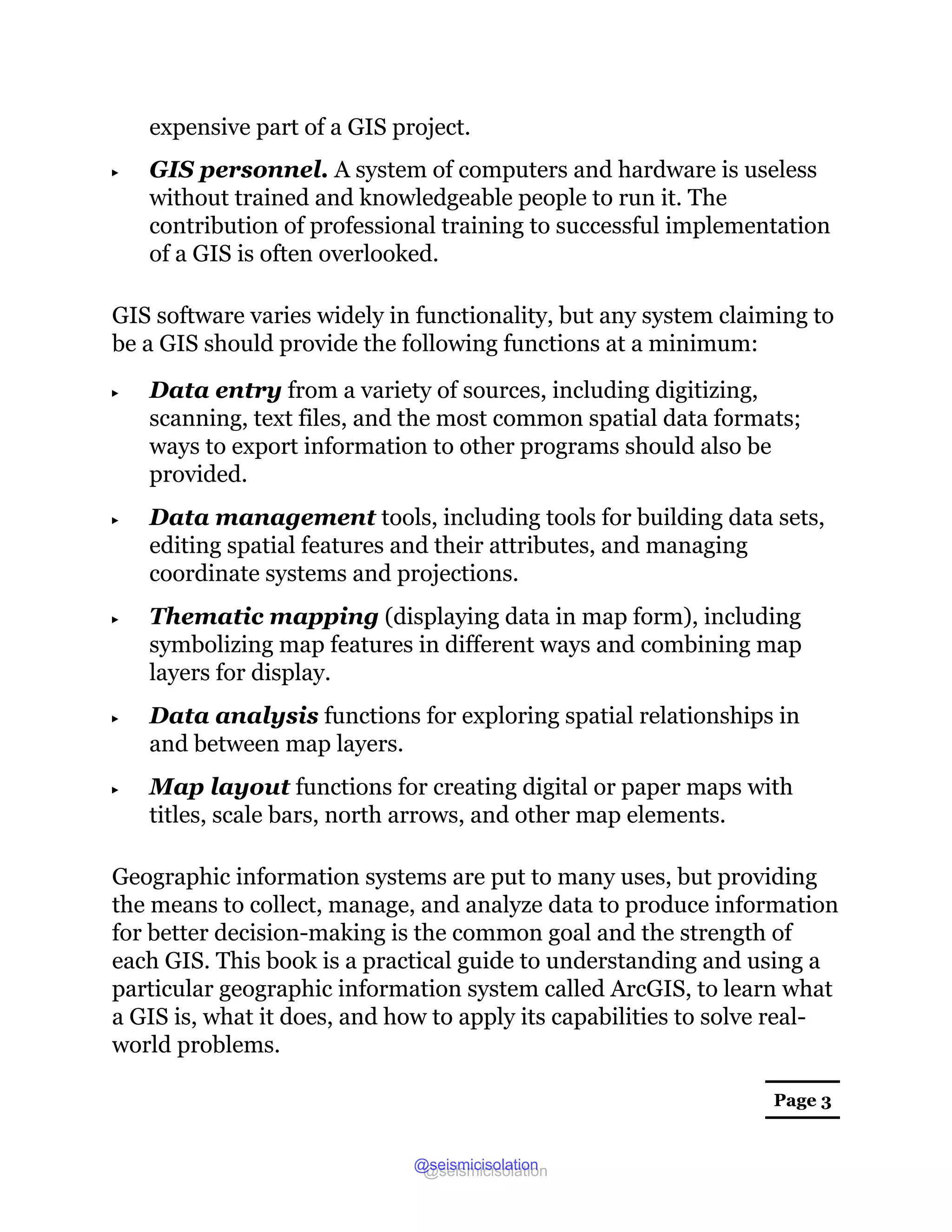 Mastering ArcGIS Pro 2nd edition 2023.pdf