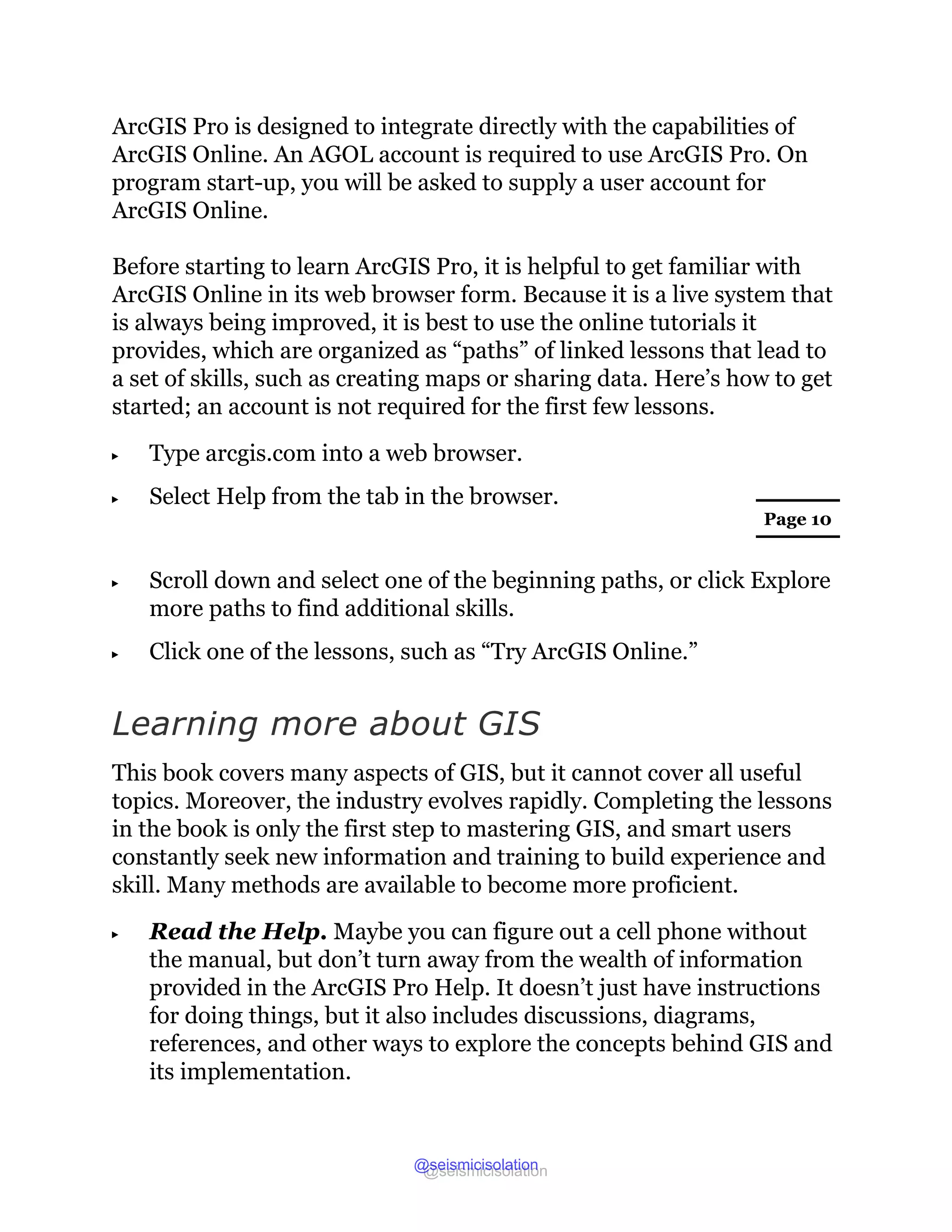 Mastering ArcGIS Pro 2nd edition 2023.pdf