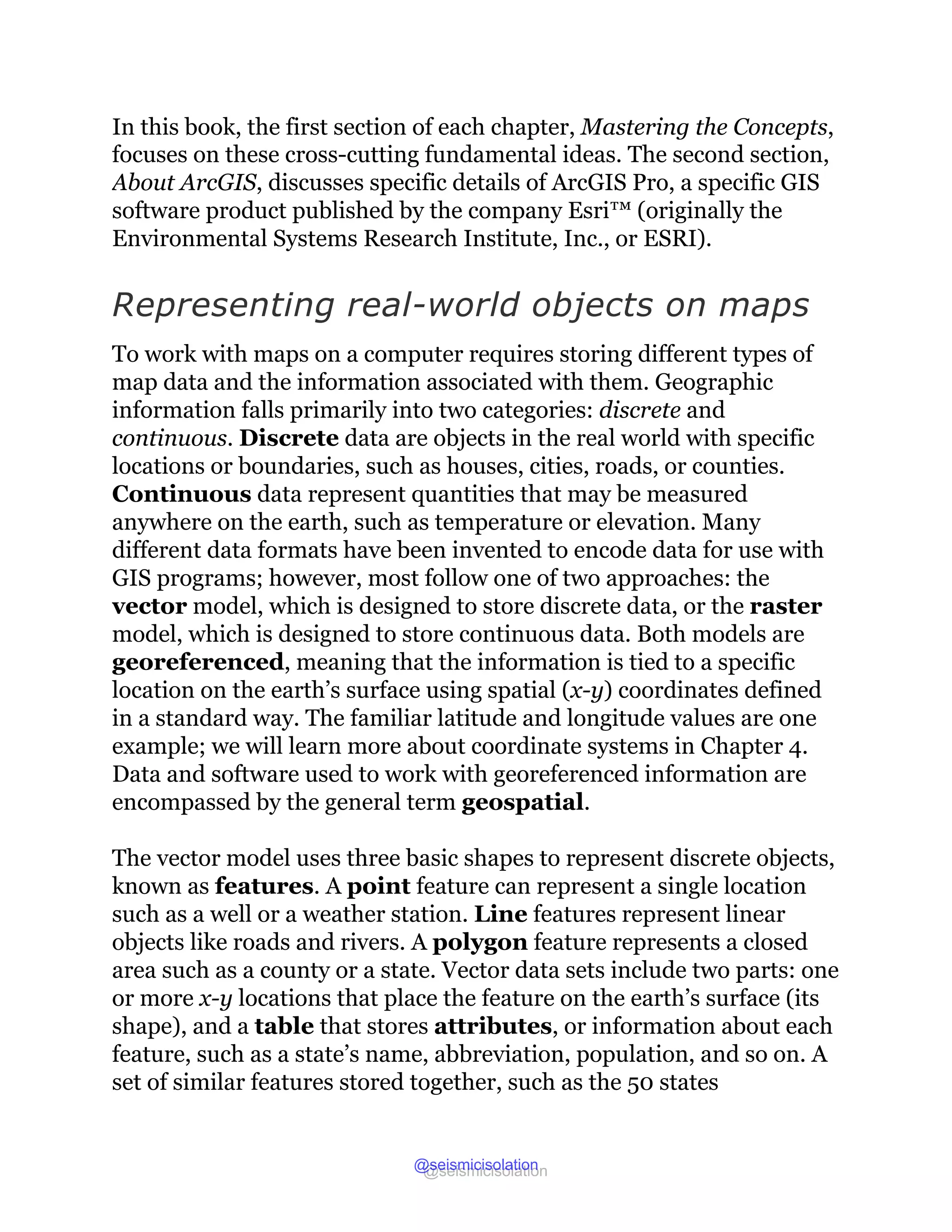 Mastering ArcGIS Pro 2nd edition 2023.pdf