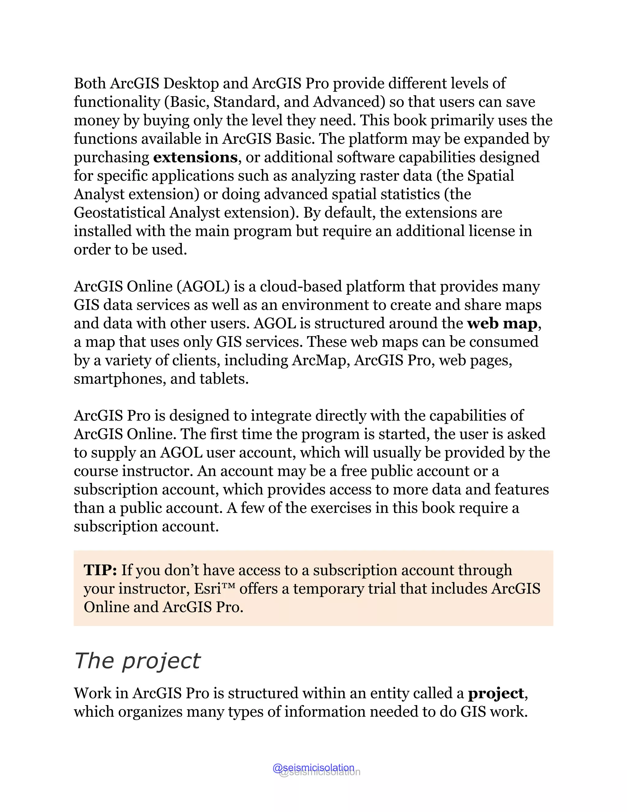 Mastering ArcGIS Pro 2nd edition 2023.pdf