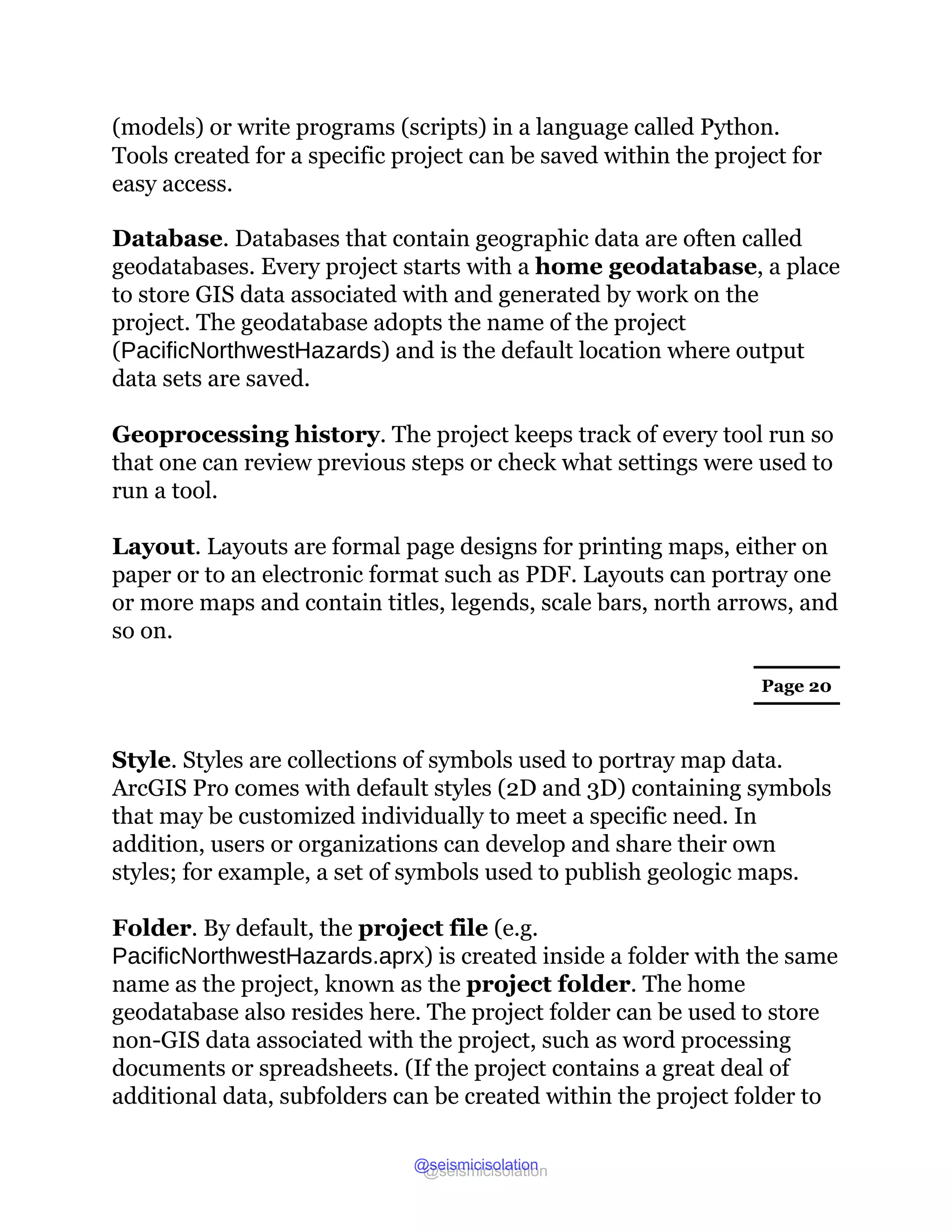 Mastering ArcGIS Pro 2nd edition 2023.pdf