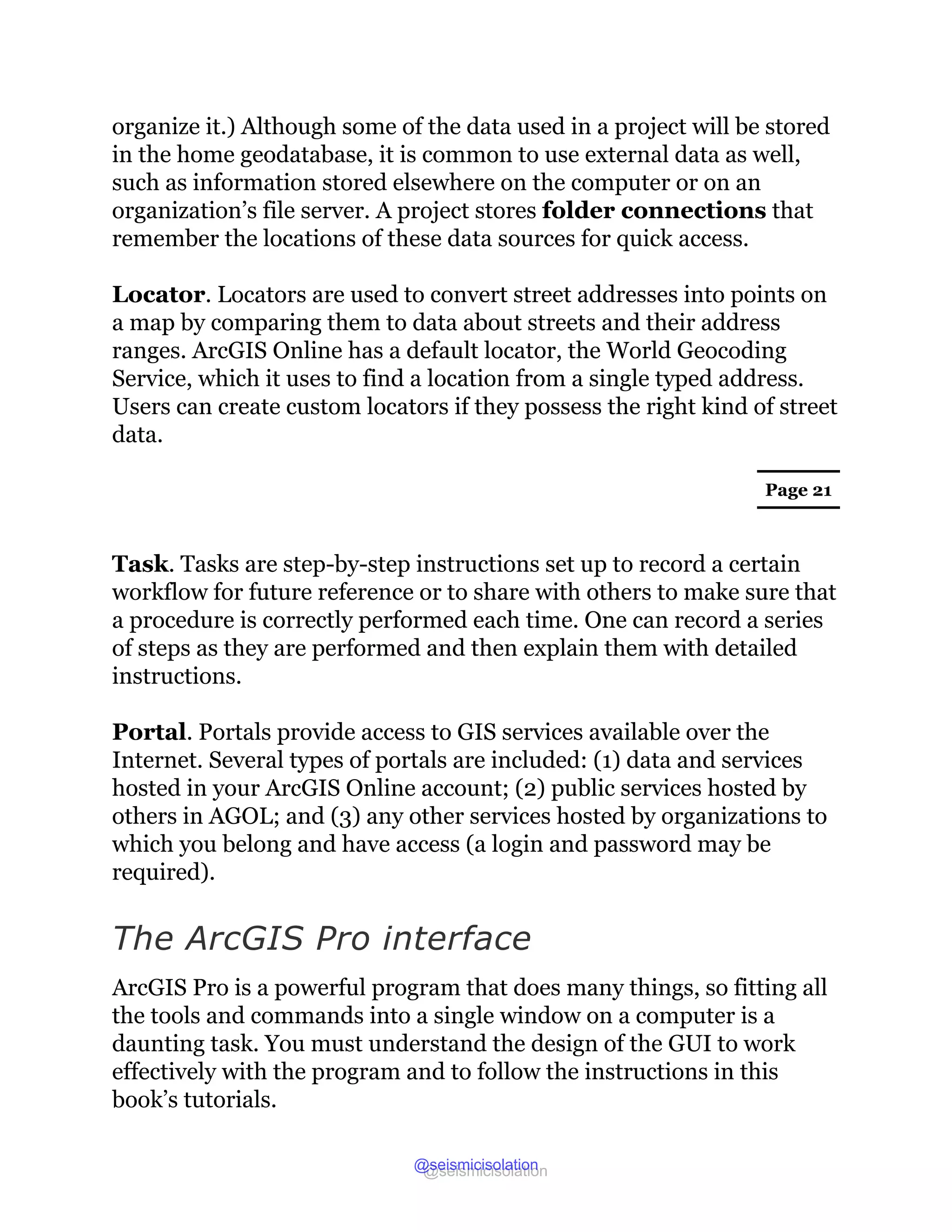 Mastering ArcGIS Pro 2nd edition 2023.pdf