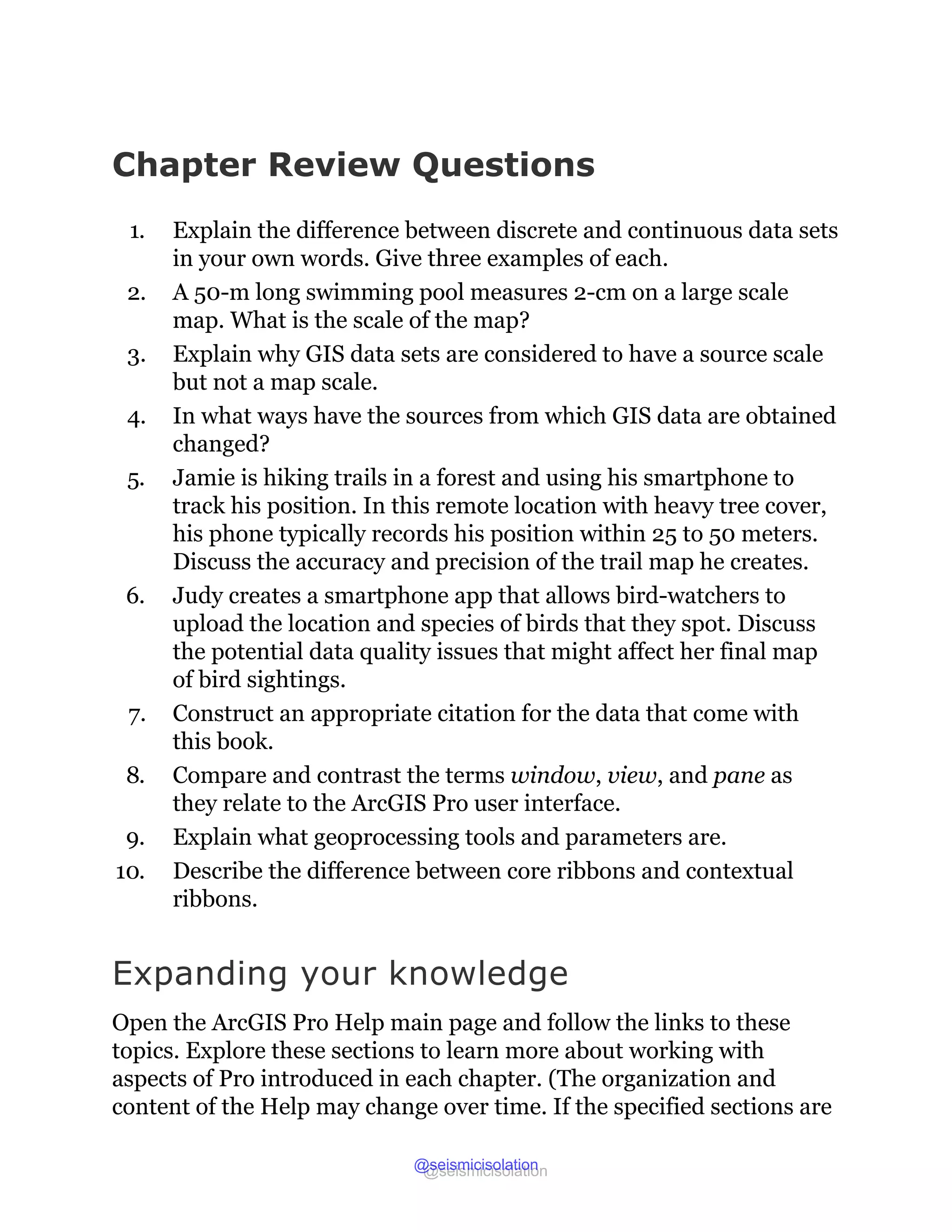 Mastering ArcGIS Pro 2nd edition 2023.pdf