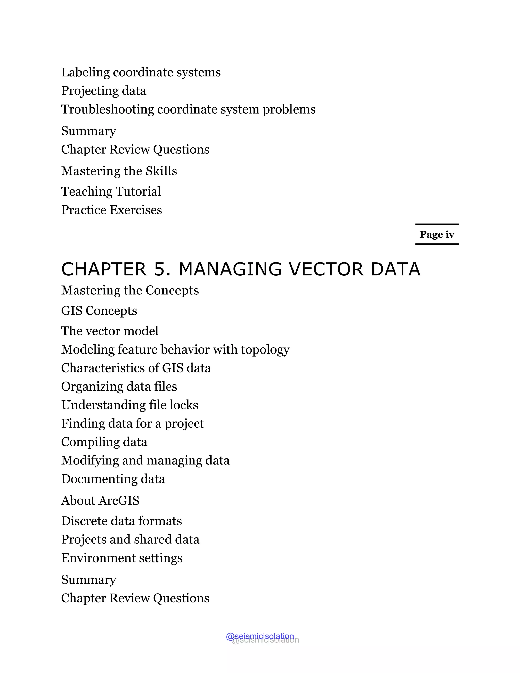 Mastering ArcGIS Pro 2nd edition 2023.pdf