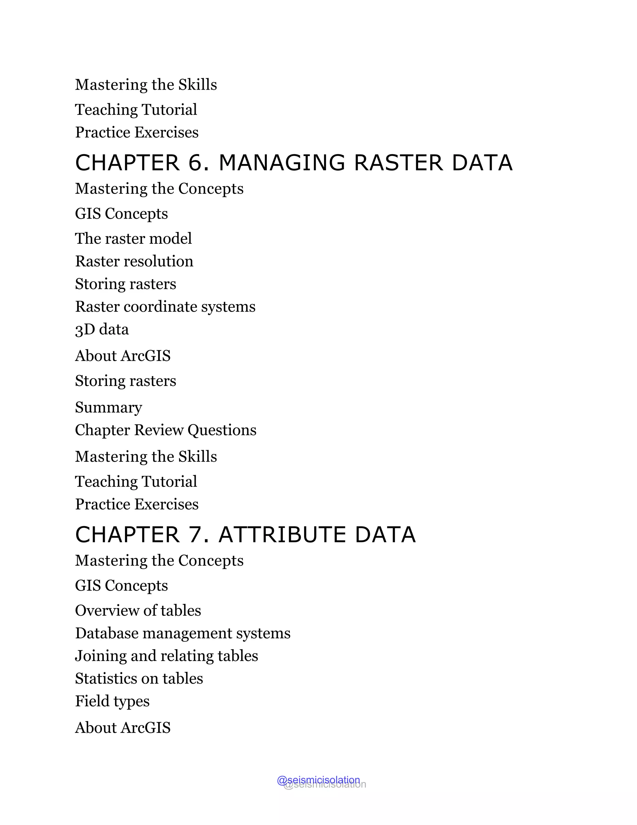 Mastering ArcGIS Pro 2nd edition 2023.pdf