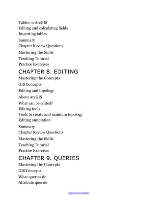 Mastering ArcGIS Pro 2nd edition 2023.pdf
