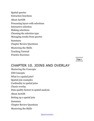 Mastering ArcGIS Pro 2nd edition 2023.pdf