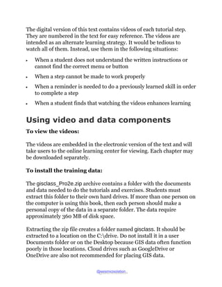 Mastering ArcGIS Pro 2nd edition 2023.pdf