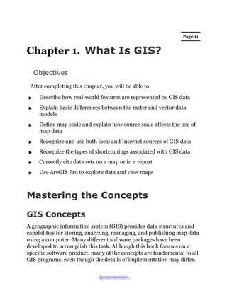 Mastering ArcGIS Pro 2nd edition 2023.pdf