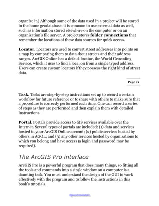 Mastering ArcGIS Pro 2nd edition 2023.pdf