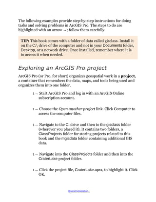 Mastering ArcGIS Pro 2nd edition 2023.pdf