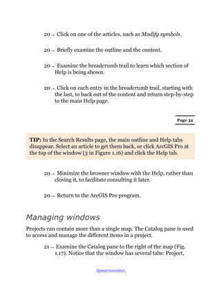 Mastering ArcGIS Pro 2nd edition 2023.pdf