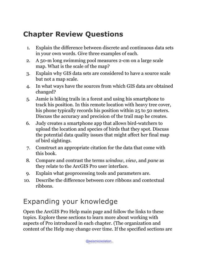 Mastering ArcGIS Pro 2nd edition 2023.pdf