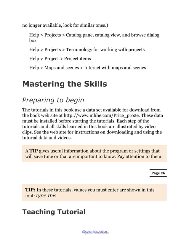Mastering ArcGIS Pro 2nd edition 2023.pdf