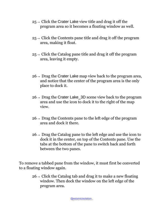 Mastering ArcGIS Pro 2nd edition 2023.pdf