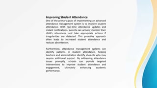 Mastering Attendance.pptx