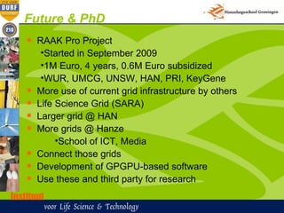 Mastering Bio Grid | PDF