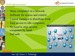 Mastering Bio Grid | PDF