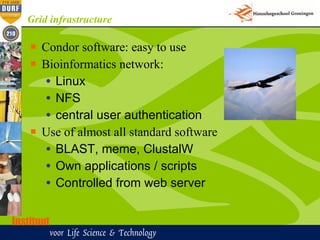 Mastering Bio Grid | PDF