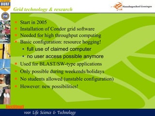 Mastering Bio Grid | PDF