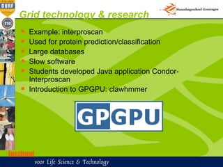 Mastering Bio Grid | PDF