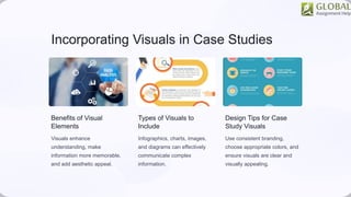 Mastering Case Study Writing: Best Practices | PPTX