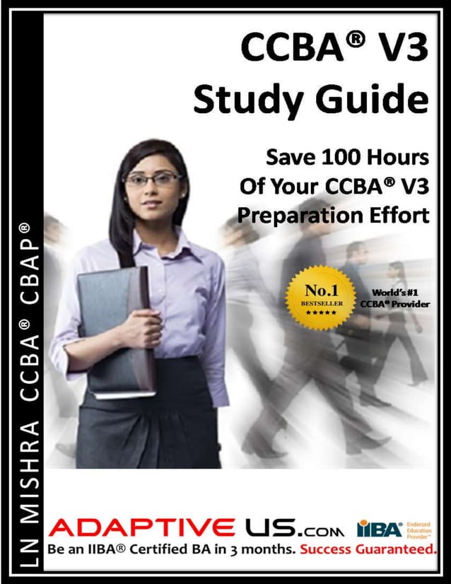 Mastering CCBA v3 Sample Chapter | PDF