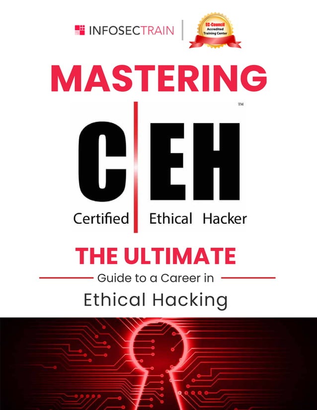 Your Free Guide to Mastering CEH Ultimate Guide | PDF