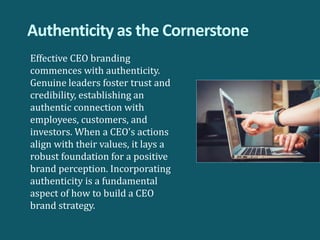 Mastering CEO Branding - The Psychology and Steps to Success.pdf