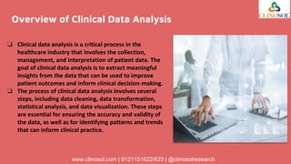Mastering Clinical Data Analysis with VLOOKUP and Pivot Tables.pptx